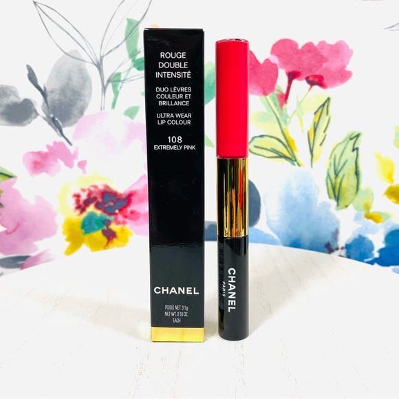 CHANEL | Makeup | Chanel Rouge Double Intensite Lip Colour Duonew ...